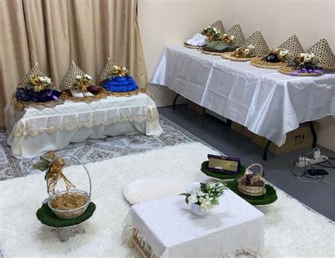 Rent Hidden Hantaran Klasik Hobbies And Toys Stationery And Craft Handmade Craft On Carousell