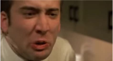 “im A Vampire” Cage Circa 2000 Post45