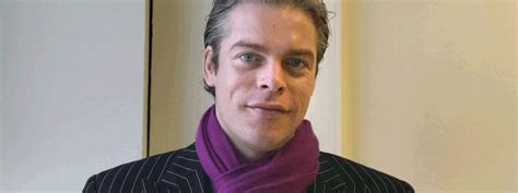 Tom Coninx Stapt Over Naar Vtm Humo The Wild Site