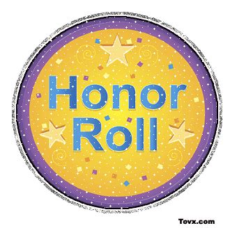 Yes I Made The Ada Honor Roll Heres The Final One For 2014 15