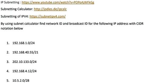 Ip Subnetting Watchvpopoajwfkgg Subnetting