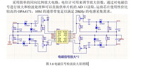 智能车电磁循迹技术详解 Csdn博客