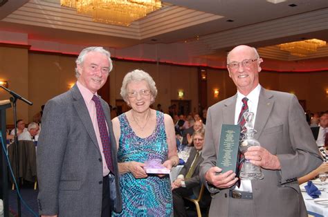 Obituary Jack Raine Cbw