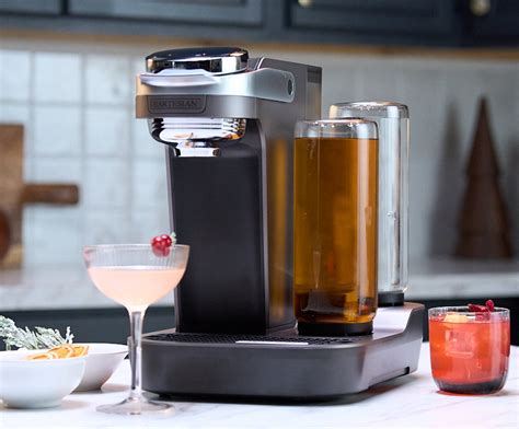 Official Site Premium Cocktails On Demand