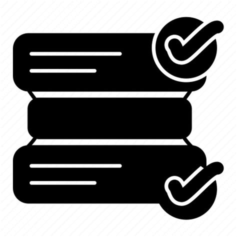 Database Development Information Storage Icon Download On Iconfinder