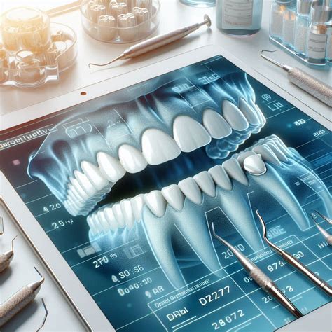 Dental Code Alveoplasty A Comprehensive Guide