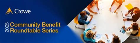 Welcome You Are Invited To Join A Meeting 2025 Crowe Community