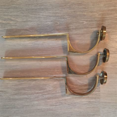 Brass Strap Edward Harpley