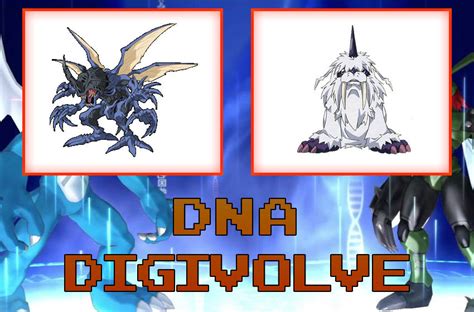 Dna Digivolve Kabuterimon Ikkakumon By Chipmunkraccoonoz On Deviantart