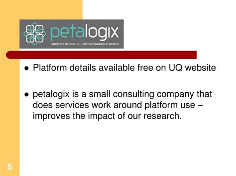 Ppt Hwsw Codesign For Reconfigurable System On Chip Using A Process Model Powerpoint