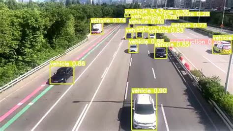 kishore bobbili on linkedin real time object detection using yolov8