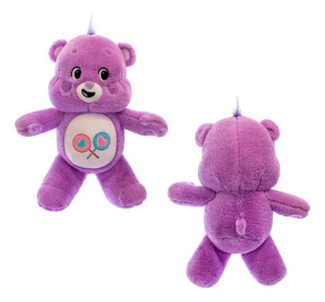27cm Arco Iris Oso Boneco Lollipop Peluche Oso Meses Sin Interés
