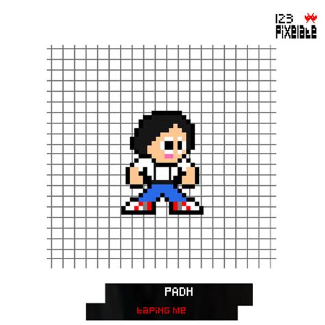 Padh Taping Me On Traxsource