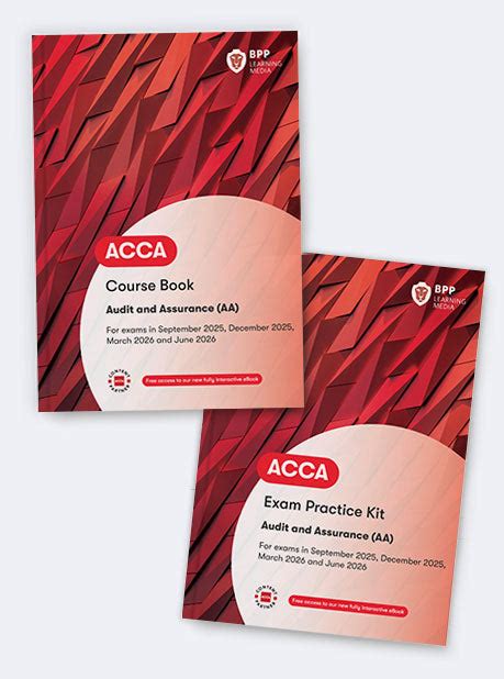 Audit And Assurance Learning Media