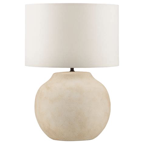 Ceramic Table Lamp Bouclair