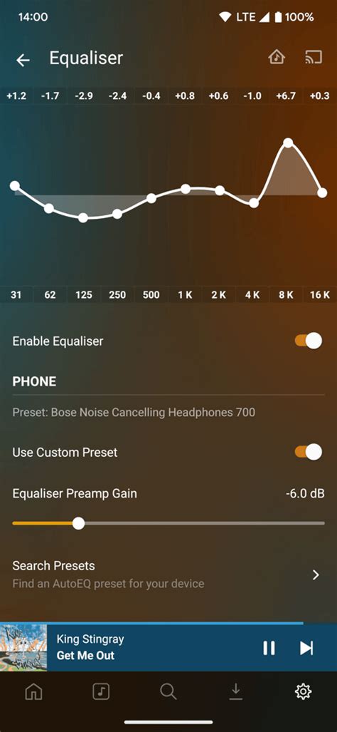 Plexs Excellent Plexamp Music Player Is Now Free For Everyone