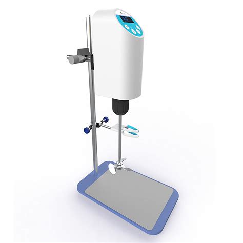 Buy Gkply Digital Overhead Stirrer Lab Stirrer Mixer Overhead Digital
