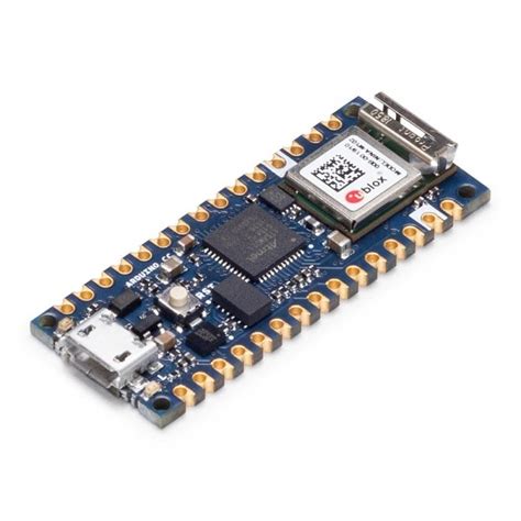 Arduino Nano IoT Digiware Store