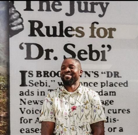 Dr Sebis Grandson Izeah Bowman