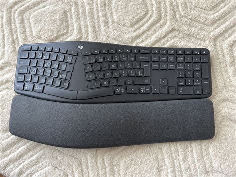 Logi Ergo K860 Kaufen Auf Ricardo
