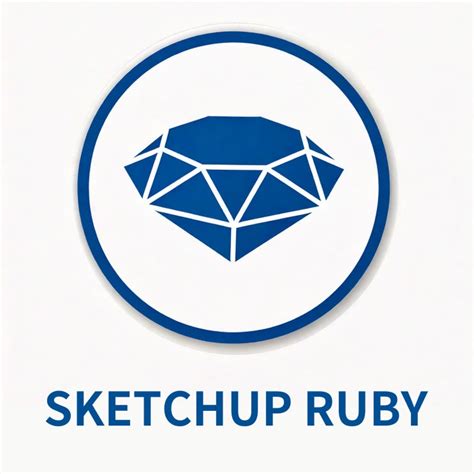 스케치업 루비 설치 방법 And 필수 루비 소개 네이버 블로그