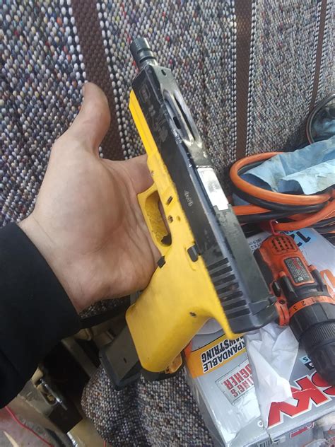 Best Glock Images On Pholder Glocks Gun Porn And Guns