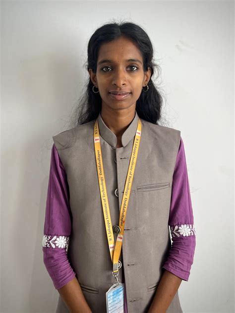 Computer Science And Engineering Rljalappa Institute Of Technology