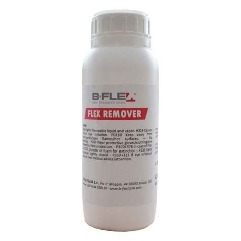 Removedor De Vinilo Textil B Flex Orajet