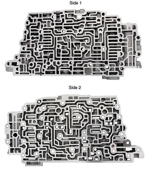 Gm 9t45 50 60 65 Identification Guide Sonnax