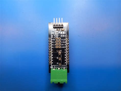 Snipcard Breadboard Adapter Archiduino