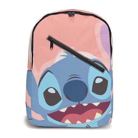 S×titch Simple And Comfortable Travel Backpack Laptop Backpack Cute