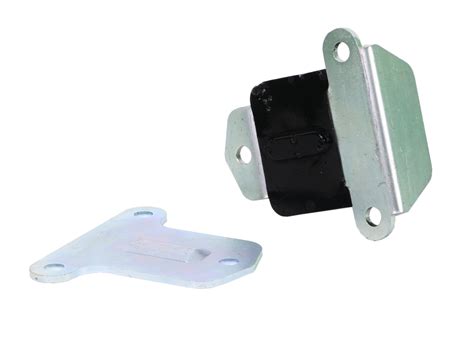 Whiteline 1966 1969 Chevrolet Corvette Engine Mount W93533 Rca Garage