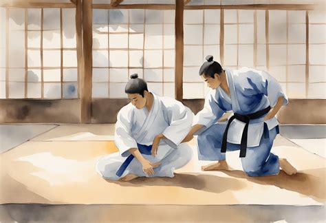 Beginners Guide To Jujitsu Unlocking Discipline And Technique Fresh