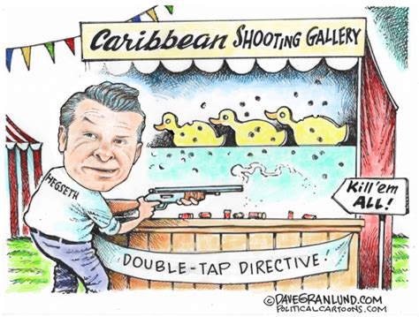 The Latest Political Cartoons From Dave Granlund Light Wave