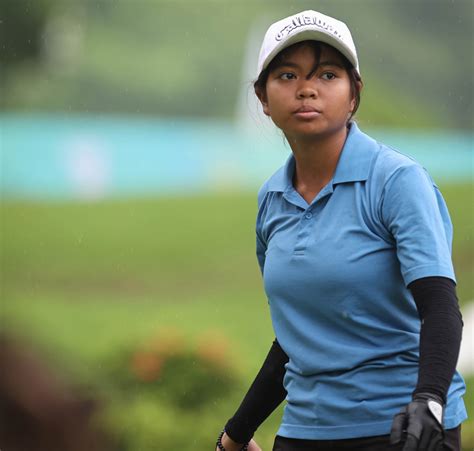 Ipinagpatuloy Ni Gabi Ang Paghabol Para Sa Puwesto Sa Pambansang Finals Habang Ang T Ay