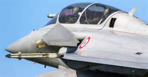 Dassault Aviation A T Il Du Potentiel En Bourse Inde Ukraine
