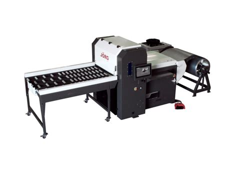 JÖrg Coil Laser Cutting Machine Compact Jorg Machines