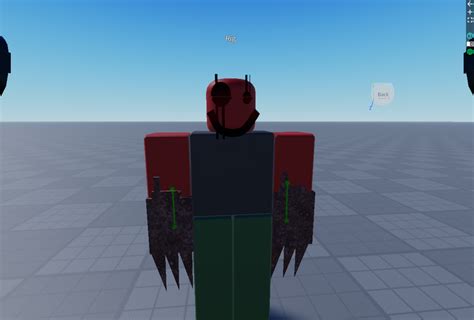 Jx1dx1 Fanmade Model I Made For Pwned By 1400 Fandom