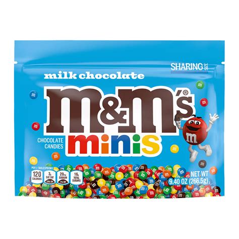 Ever Mandm Flavor Ranked From Worst To Best