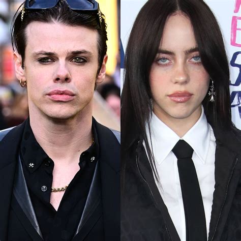 Billie Eilish Yungblud Penis Photo Explained