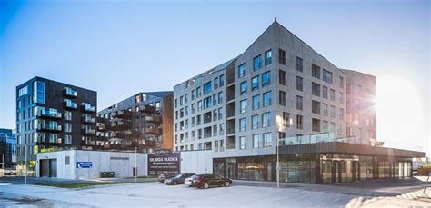 Promenaadi Maja Poordi 3 5 Yit Eesti