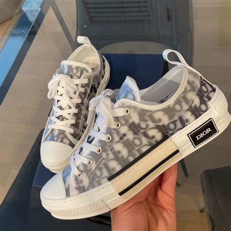 Dior B23 Low Top Sneaker Dior Shoes Girly Shoes Swag Shoes