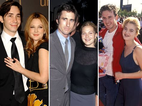 Drew Barrymore Husband