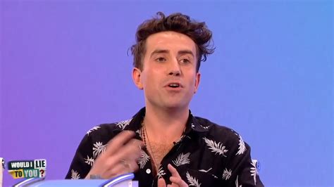 I Once Called A Friend In New York And Asked Her To Call The Police In