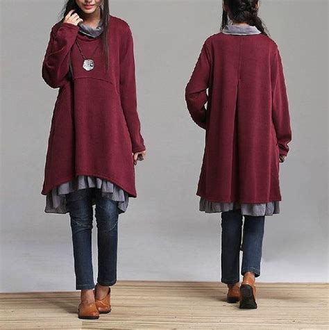 Двойное платье | Clothes, Clothes for women, Long shirt blouse