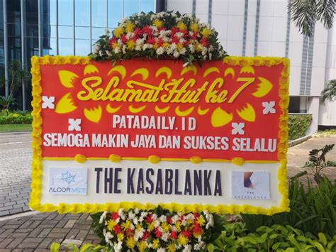 Pata Daily News By Pata Indonesia