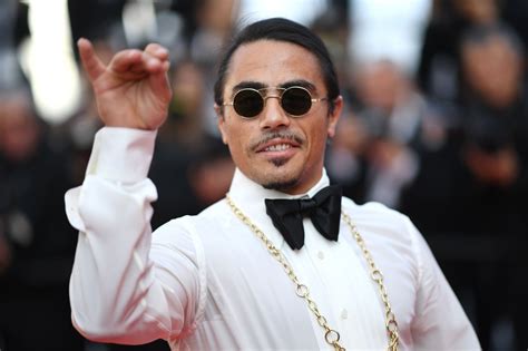 Salt Bae Apre Un Ristorante A Milano Arrivo Nel 2023 Nel Suo Menù
