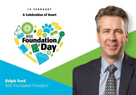 Governance Oversight IEEE Foundation Inc