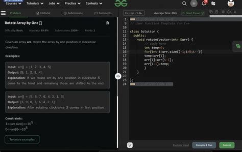 Shalini Srivastava On Linkedin 30daysofcode Gfgchallenge