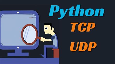 Python Verificando Portas Abertas Da Minha Máquina Python Tcp Udp